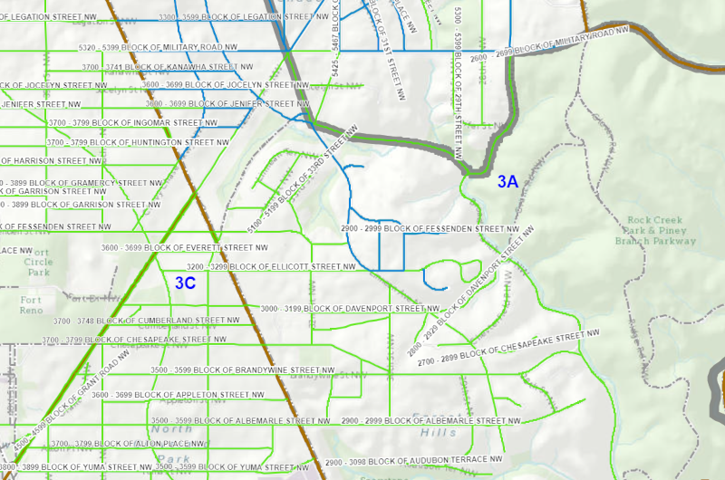 Someone IS coming for those leaves piled by the curb. Here’s how to ...