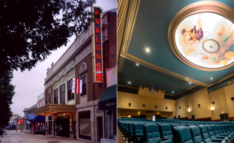Avalon Theatre’s May 5 gala celebrates history of film scores, and ...