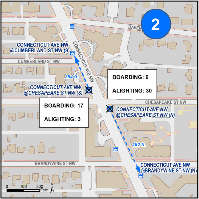 Metro changes plans for L1 and L2 bus routes after riders push back ...