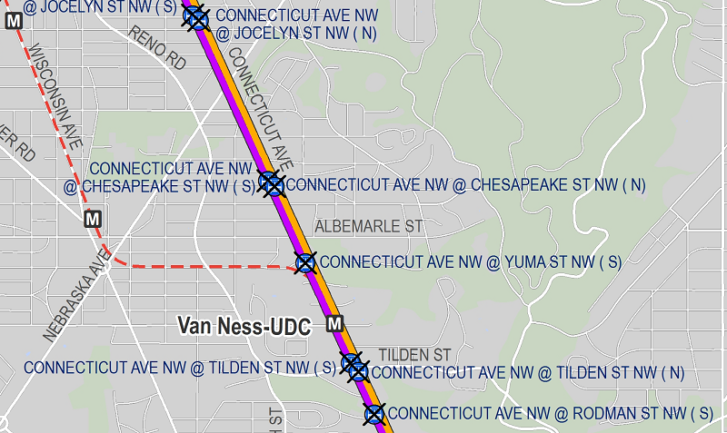 Due May 11: Tell Metro what you think of proposed L1 and L2 bus route ...